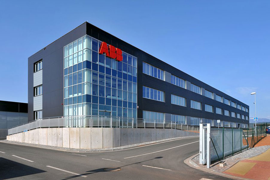 ABB - Trutnov - Enika Nová Paka