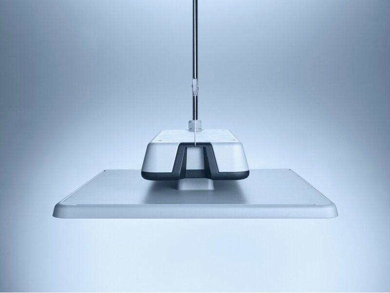 ACANEO HIAL W 20000 140W DALI 00734216 – WALDMANN - Enika Nová Paka