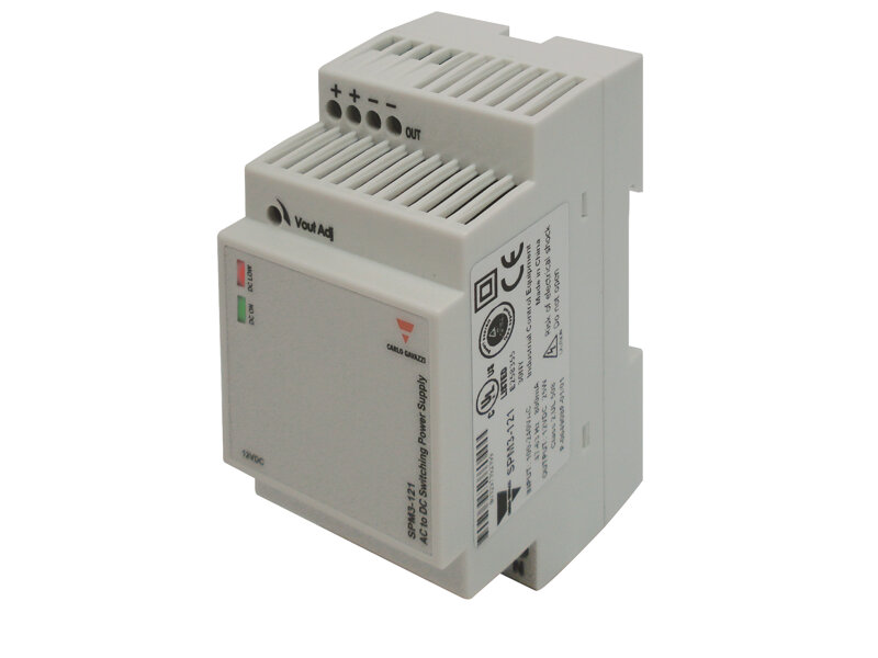 SPM3-241 Modul switch supply 24V,30W – Carlo Gavazzi - Enika Nová Paka
