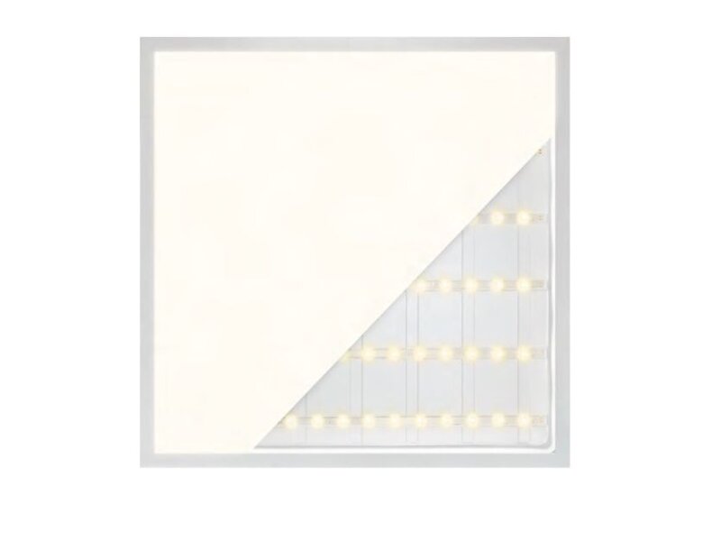 Volta LED 30W 4K 600x600 BL - Enika Nová Paka