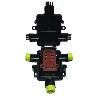 THR.200.S3B TH200-TH029 3p-3p D=9.5 IP54 - Enika Nová Paka